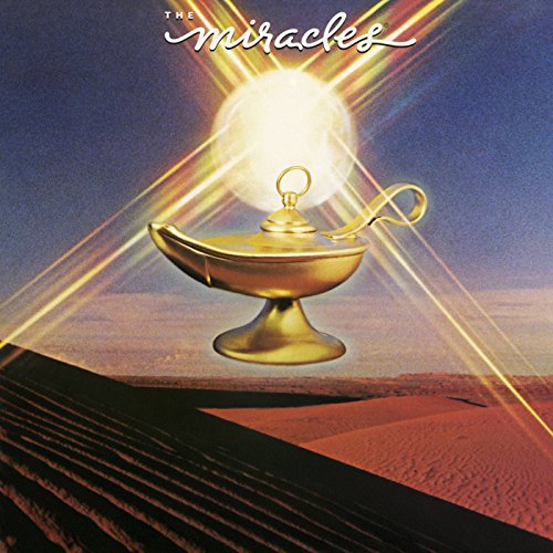 Amazon.com: The Miracles : The Miracles: Digital Music