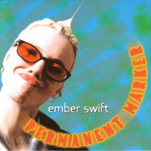 Play Permanent Marker by Ember Swift on Amazon Music