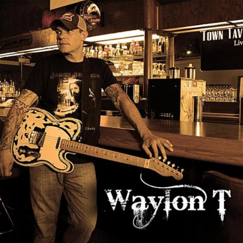 Amazon.com: Waylon T : Waylon T: Digital Music