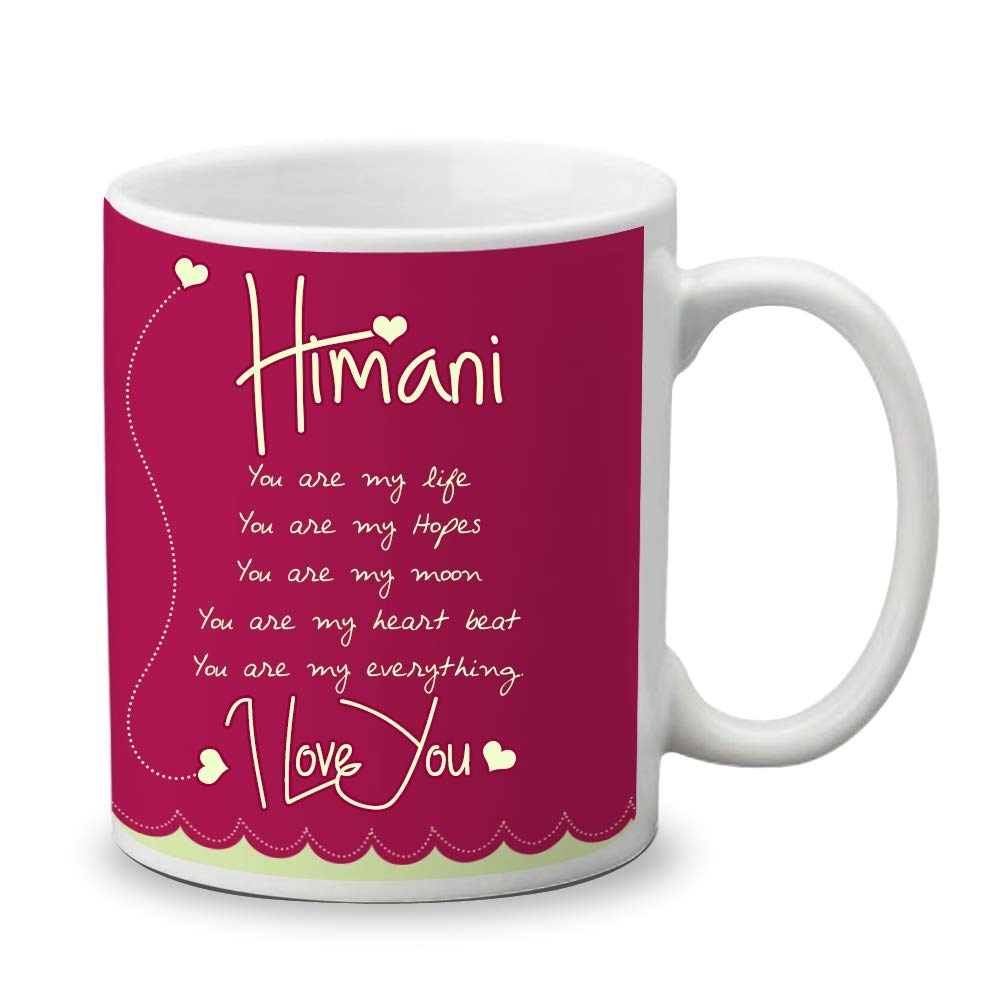 Himani Name
