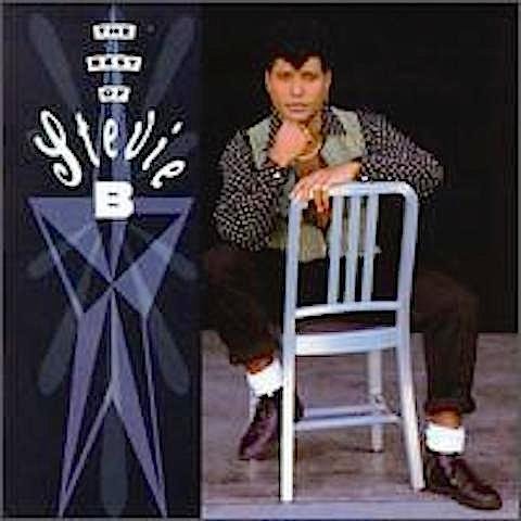- The Best Of Stevie B - Amazon.com Music