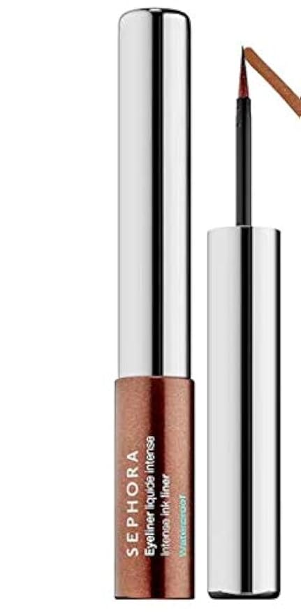 Amazon.com : SEPHORA COLLECTION Intense Felt-Tip Liquid Waterproof ...