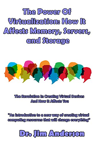 8 Best Virtual Memory Books of All Time - BookAuthority