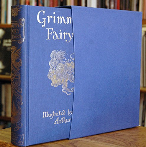 Fairy Tales - Folk Tales: Andersen, Hans Christian; The Brothers Grimm ...