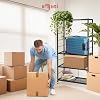 Amazon.com: Origami 4-Tier Foldable Shelf, Book Storage and Organizer ...