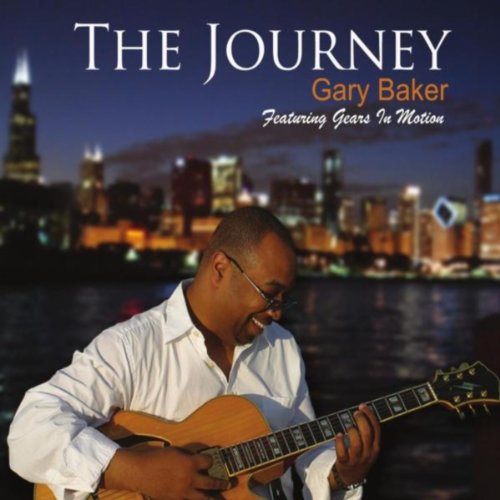 Play The Journey by Gary Baker & Gears In Motion on Amazon Music