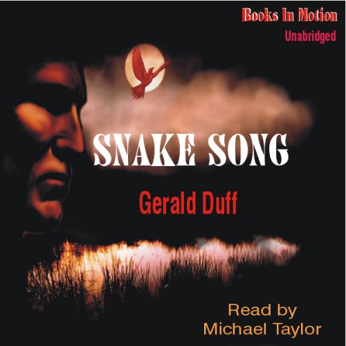 Amazon.com: Snake Song (Audible Audio Edition): Gerald Duff, Michael ...