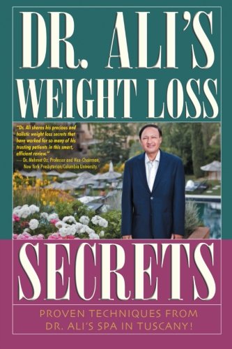 Dr. Ali's Weight Loss Secrets: Amazon.co.uk: Ali, Dr. Mosaraf ...