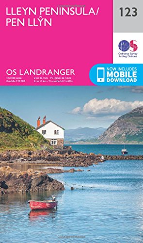 Top places to visit on the Llyn Peninsula, North Wales