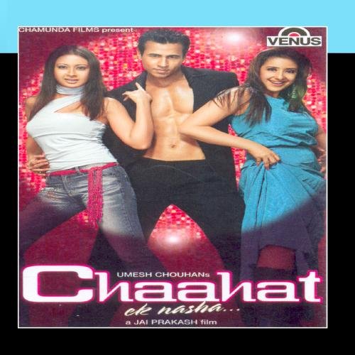 Amazon.com: Chaahat - Ek Nasha (Hindi Film): CDs & Vinyl