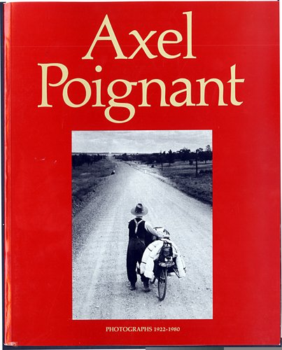 Axel Poignant, photographs, 1922-1980: Axel Poignant: 9780724065615 ...
