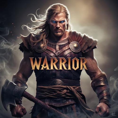 Spiele Warrior von Silentless auf Amazon Music ab