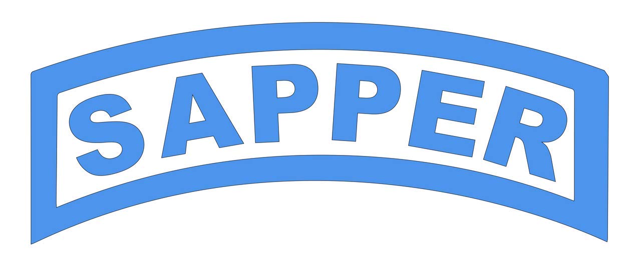 Snapklik.com : Sapper - Pioneer - Combat Engineer - Combat Soldier ...