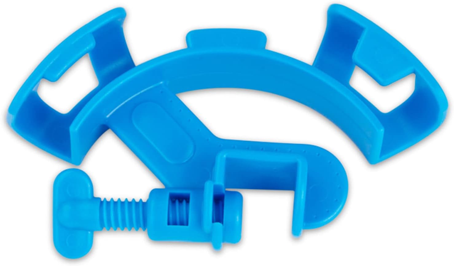 ZWTPGKRD Fish For Mounting Clip Water Pipe Clamp Clips Adjustable Hose ...