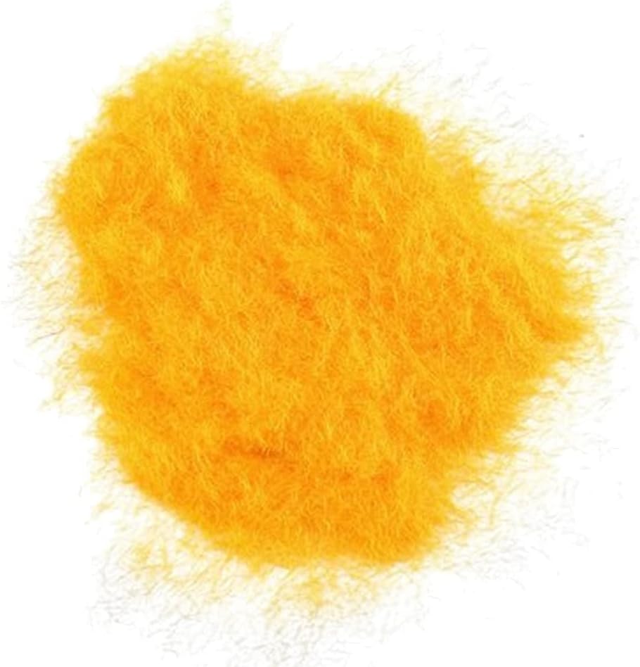 Fake Model Grass Scatter Flock for Miniatures Clay DIY Artificial Sand ...