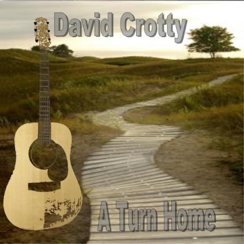 Play A Turn Home by David Crotty on Amazon Music