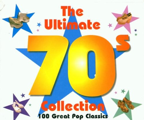 Ultimate 70's Collection - Amazon.com Music