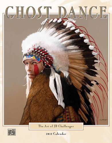 Ghost Dance 2012: Amazon.co.uk: Tide-Mark Press: 9781594907388: Books