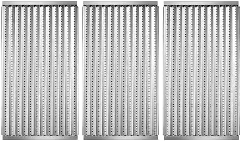 Amazon.com : soldbbq Emitter Plates Replacement Parts for Charbroil ...