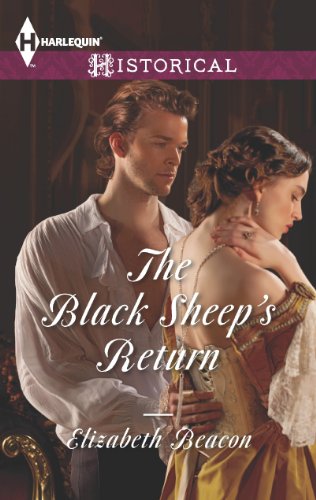The Black Sheep's Return (The Seaborne Trilogy) - Kindle edition by ...