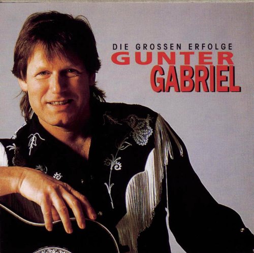 Gunter Gabriel - Die großen Erfolge von Gunter Gabriel auf Amazon Music ...