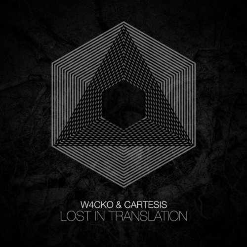 Play Lost in Translation by Cartesis & W4cko on Amazon Music