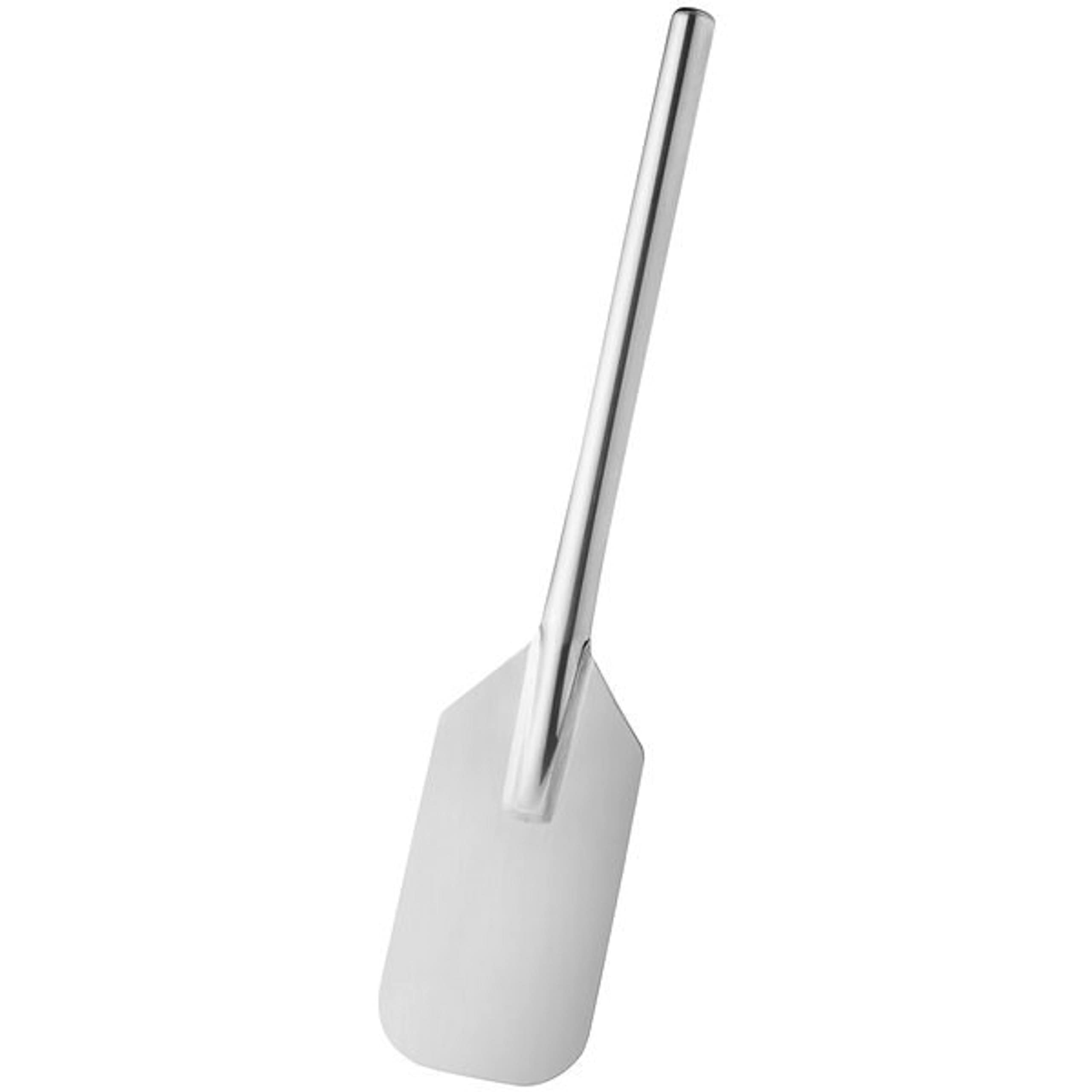 Snapklik.com : 24-inch Stainless Steel Mixing Paddle - Long Stir Paddle ...