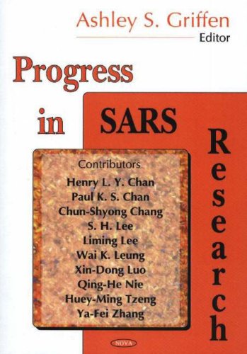 Progress in SARS Research: 9781594543418: Medicine & Health Science ...