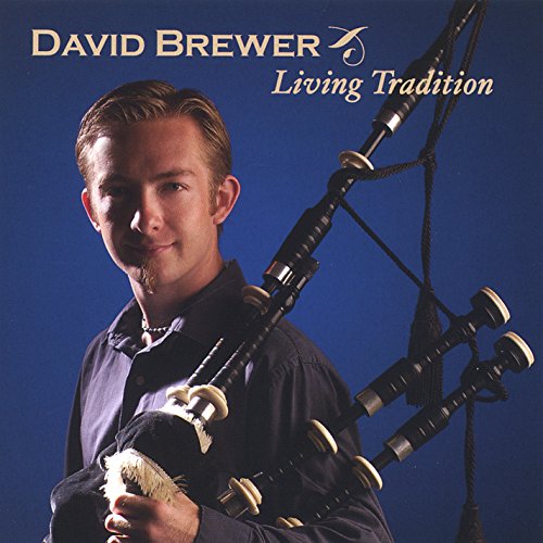 Amazon MusicでDavid BrewerのLiving Traditionを再生する