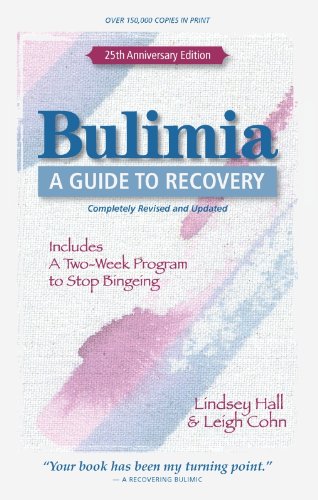 Amazon.com: Bulimia: A Guide to Recovery eBook : Hall, Lindsey, Cohn ...