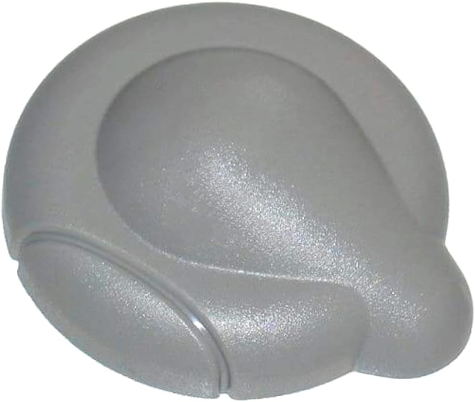 Amazon.com: Hot Tub Classic Parts Spa Air Control Knob Grey 2 Pack ...