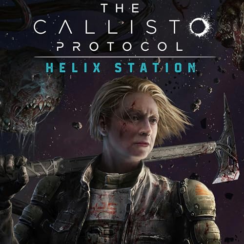 Amazon.com: The Callisto Protocol: Helix Station : Striking Distance ...