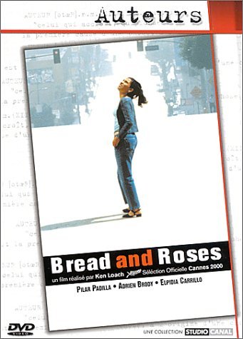 Amazon.com: Bread and Roses : Pilar Padilla, Adrien Brody, Elpidia ...
