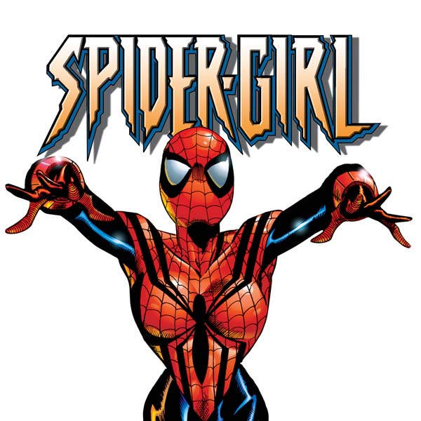 Amazon.com: Spider-Girl: The Complete Collection Vol. 1 (Spider-Girl ...