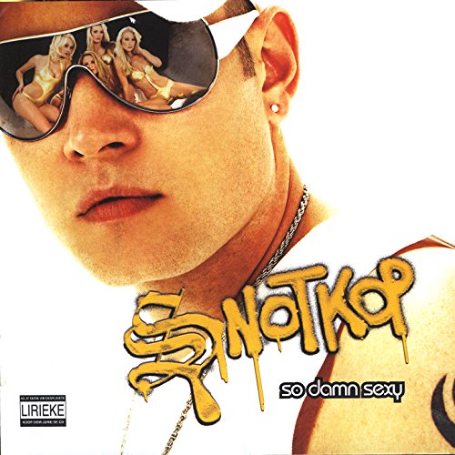 Amazon.com: So Damn Sexy : Snotkop: Digital Music