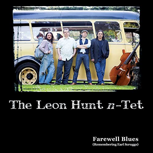 Amazon.com: Farewell Blues : The Leon Hunt n-Tet: Digital Music