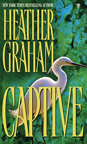 Captive (The Florida Series Book 2) - Kindle edition by Graham, Heather. Literature & Fiction ...