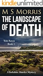 Amazon.com: Days Like Shadows Pass: A Yorkshire Murder Mystery (DCI Tom Raven Crime Thrillers ...