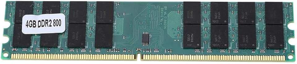 Amazon.com.mx: Ddr2