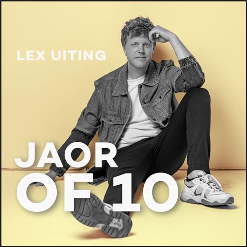 Amazon Music - Lex UitingのJaor Of 10 - Amazon.co.jp
