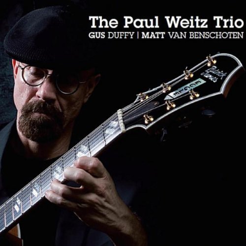 Amazon MusicでPaul WeitzのThe Paul Weitz Trioを再生する