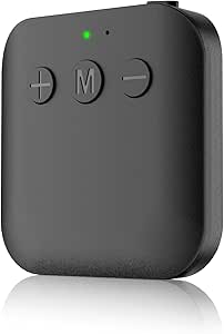 Viva Hear Tv Connector Wireless Microphone for Marvel, Paradise, Lumity ...
