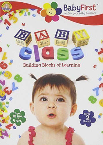 BabyFirst Baby Class - Communication Essentials by Various: Amazon.de ...