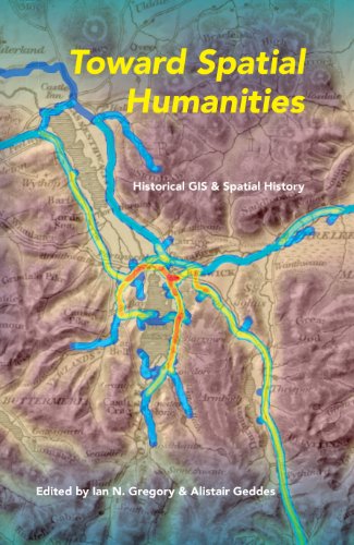 『Toward Spatial Humanities: Historical Gis and Spatial - 読書メーター