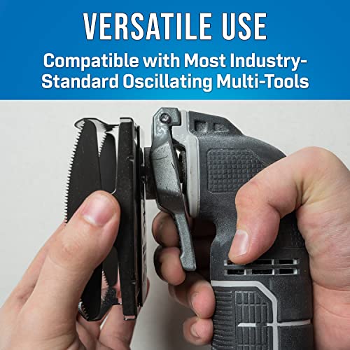 Snapklik.com : Jonard Tools EBC-800 Power Oscillating Multi-Tool ...