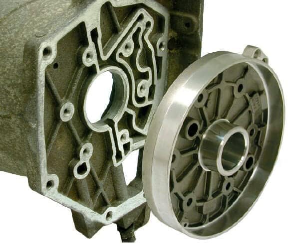 Amazon.com: Sonnax 46RE 46RH 47RE 47RH 48RE Transmission Pistion ...