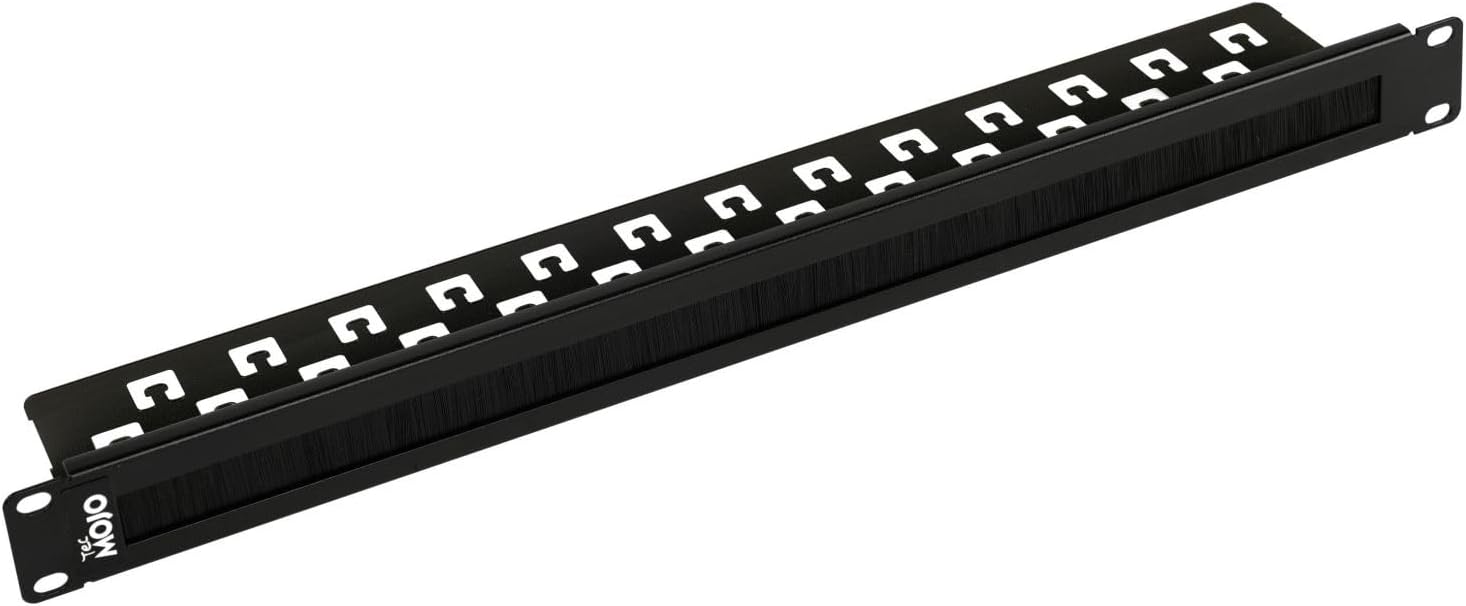 Amazon.com: RCB1065S-2U 2U 23 inch to 19 inch Rack Reducer Adapter for ...