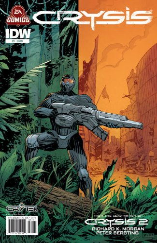Crysis Trilogy – Die 15 besten Produkte im Vergleich - WinTotal