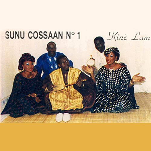 Sunu Cossaan No. 1 von Kiné Lam bei Amazon Music - Amazon.de