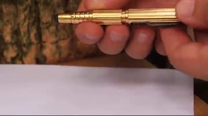 Watch Schrade SCPEN5BRS Tactical Pen with Touch-Screen Stylus Tip ...